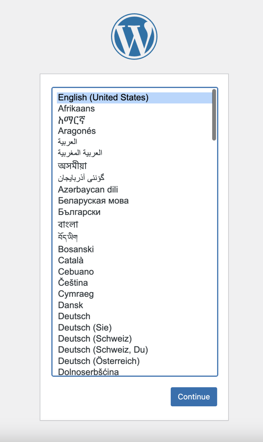 《5分鐘建立測試環境 使用docker 建立Wordpress測試環境並且連結MySQL DB - 學習筆記》 - RD爸爸隨手記